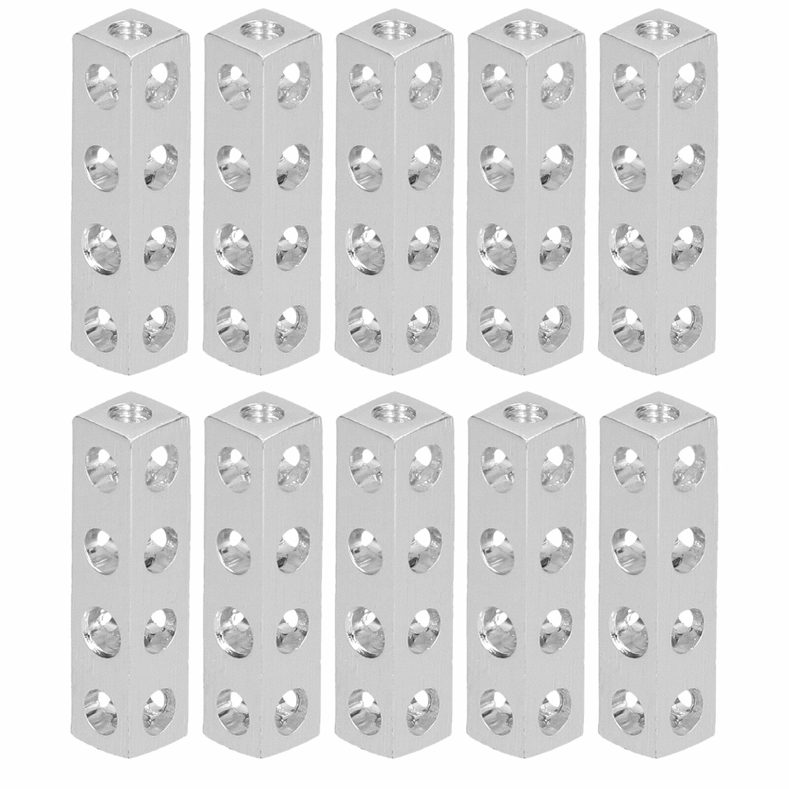 Алюминиевый профиль L-образный, 3106-0004-0032