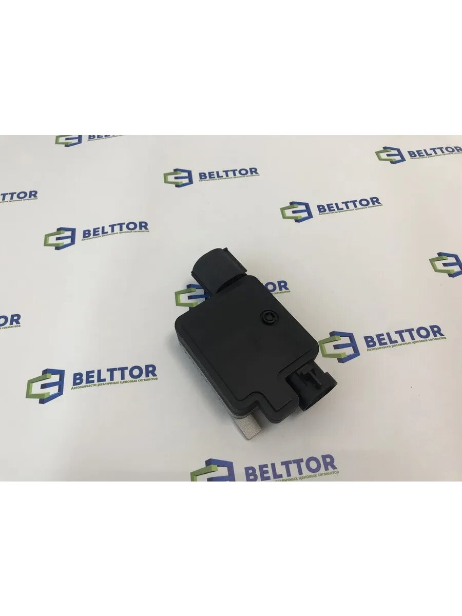 Блок управления вентилятором Новое