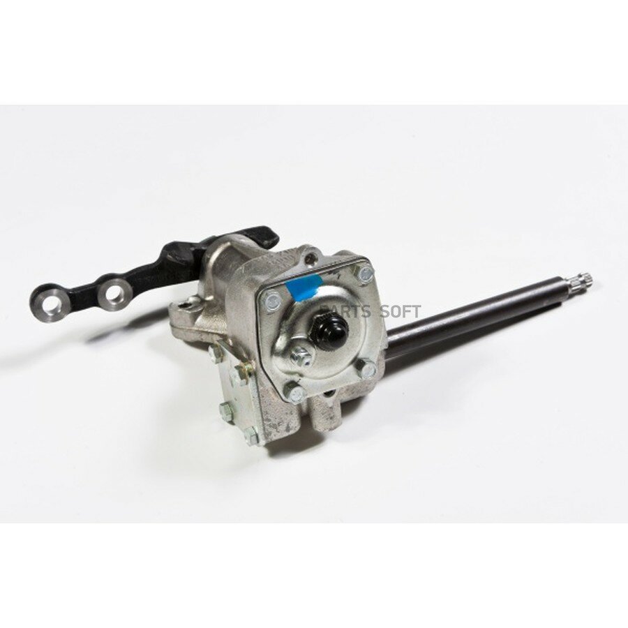 Редуктор рулевой ВАЗ 04,05,07 (Тольятти) [ORG] от официального дистрибьютора, LADA, артикул 21050340001000