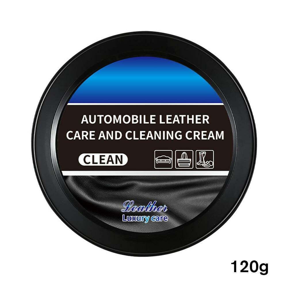 Многофункциональный инструмент для ухода за кожаными сиденьями автомобиля