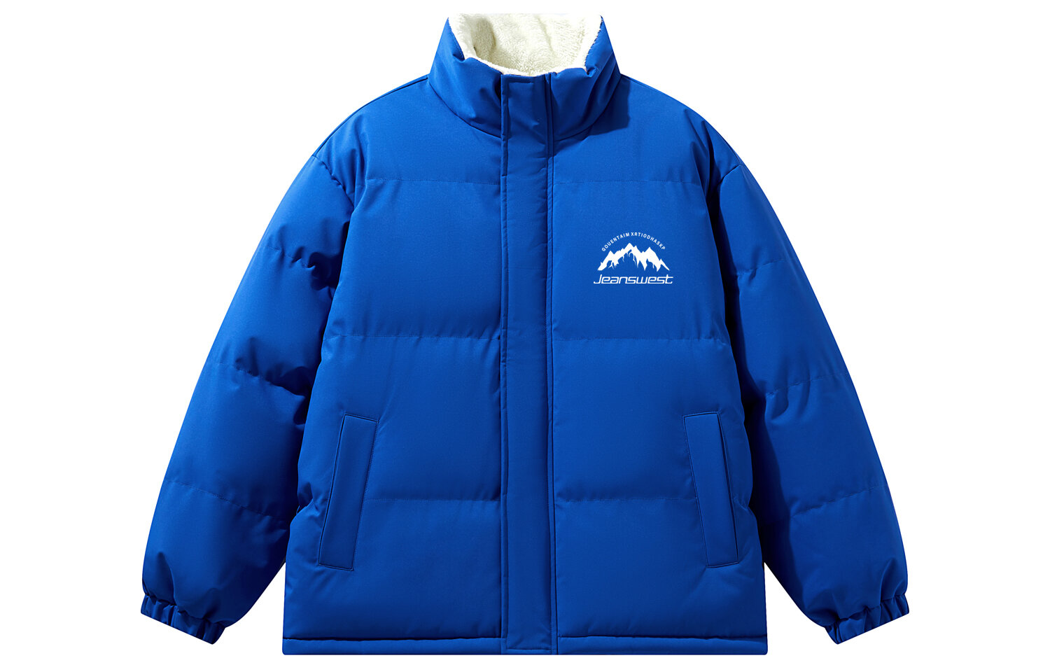 Пуховик JEANSWEST EW-33-122HZ2