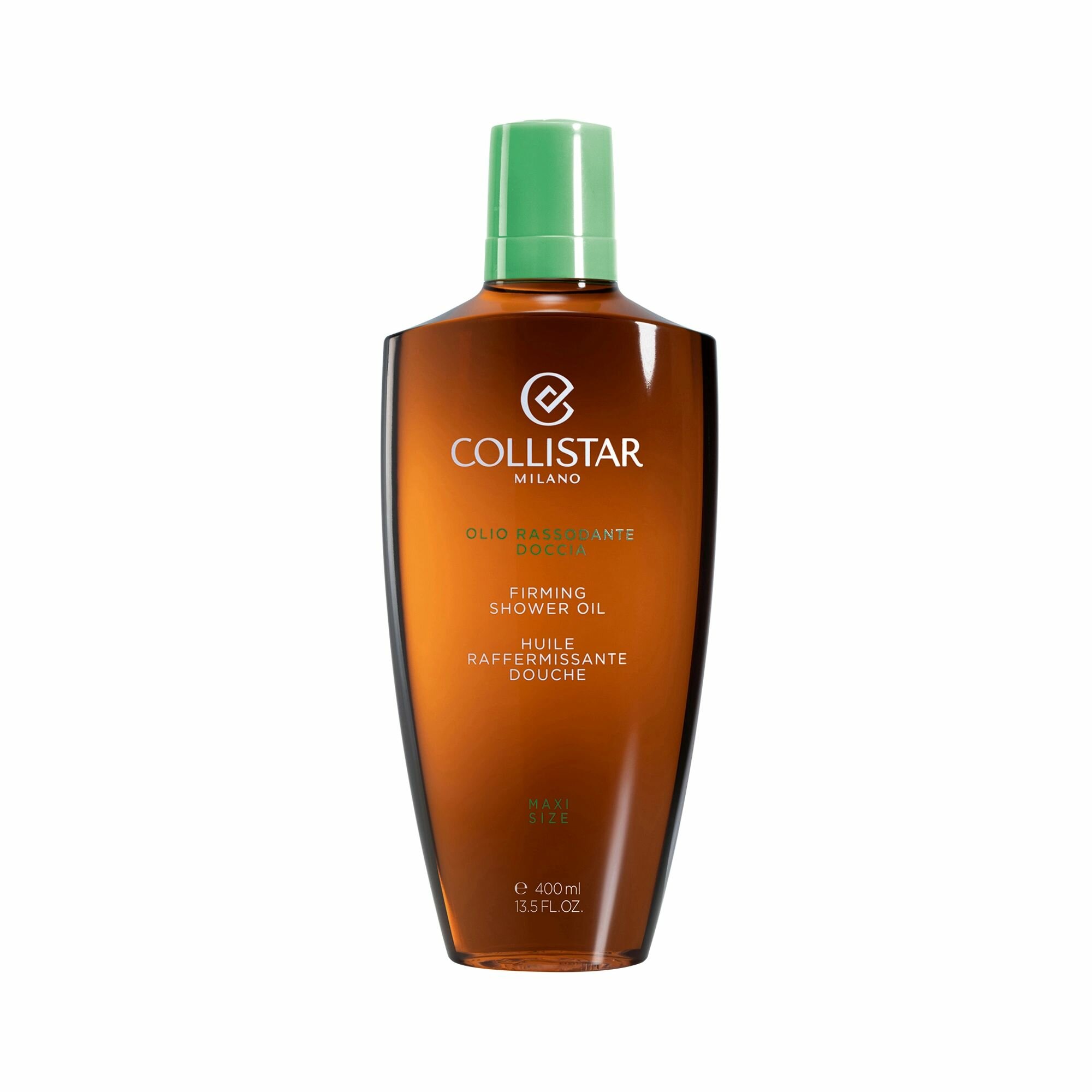 Collistar - Firming Shower Oil Укрепляющее масло для душа 400 мл