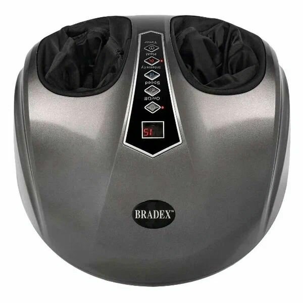 Массажер для ног Bradex KZ 1173