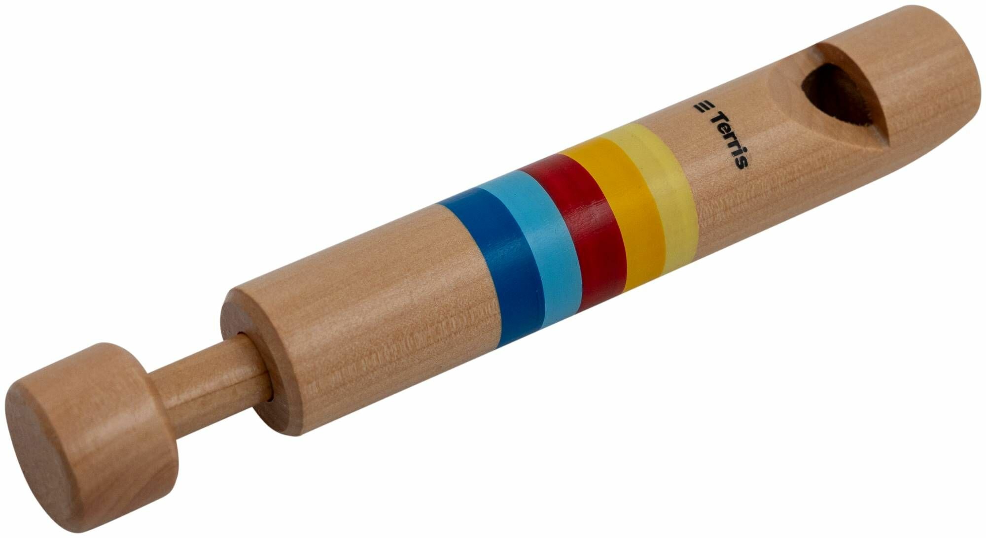 TERRIS XWSL TRB - Свисток