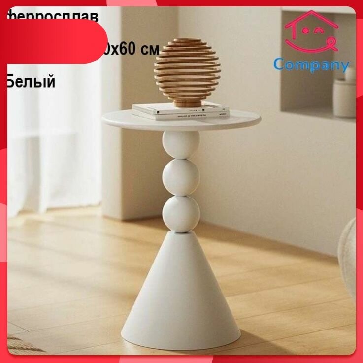 Эксклюзивная тумбочка для спальни