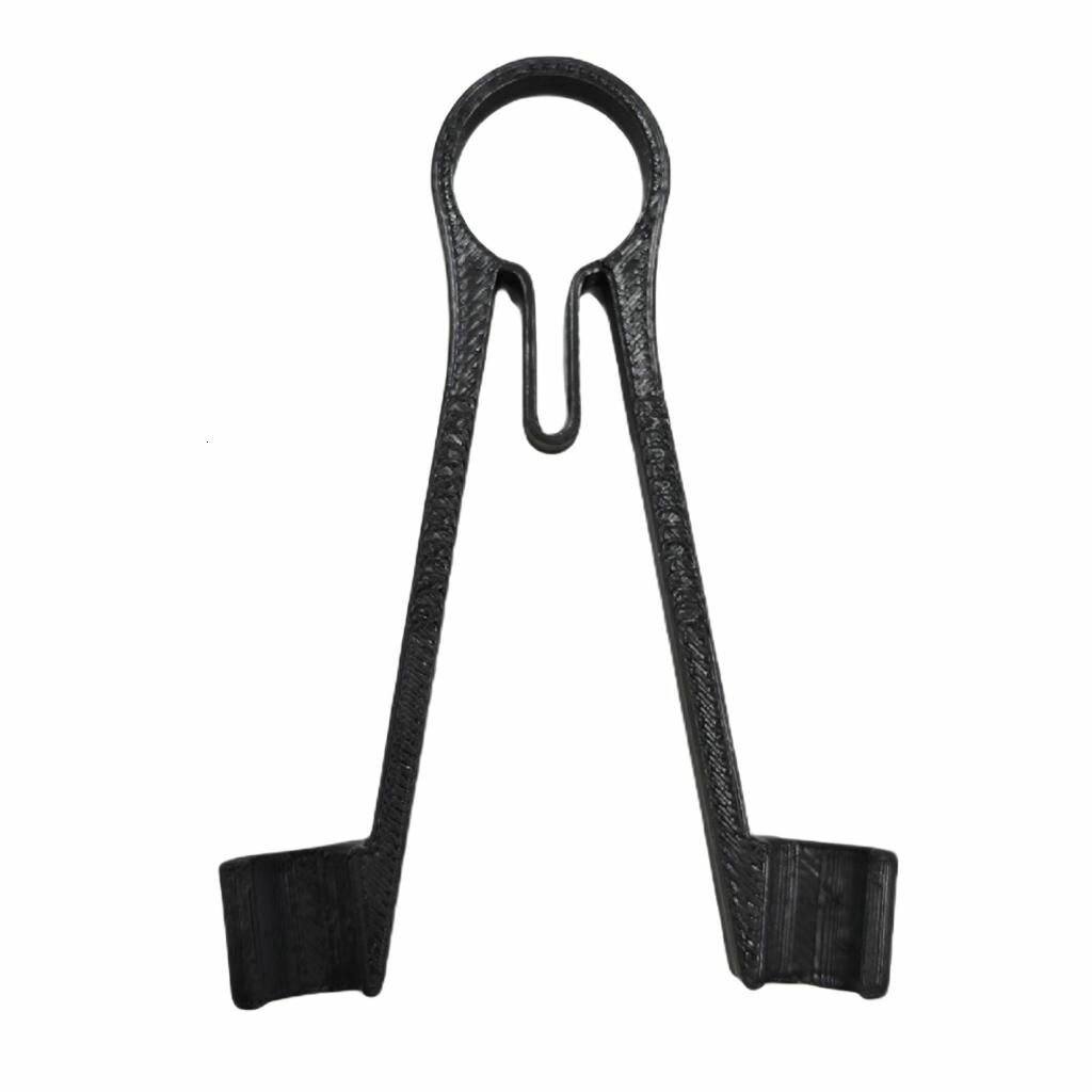 Держатель щупа мультиметра-черный