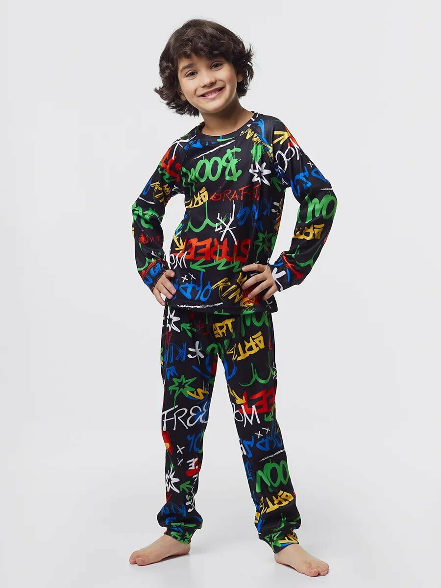 Комплект термобелья