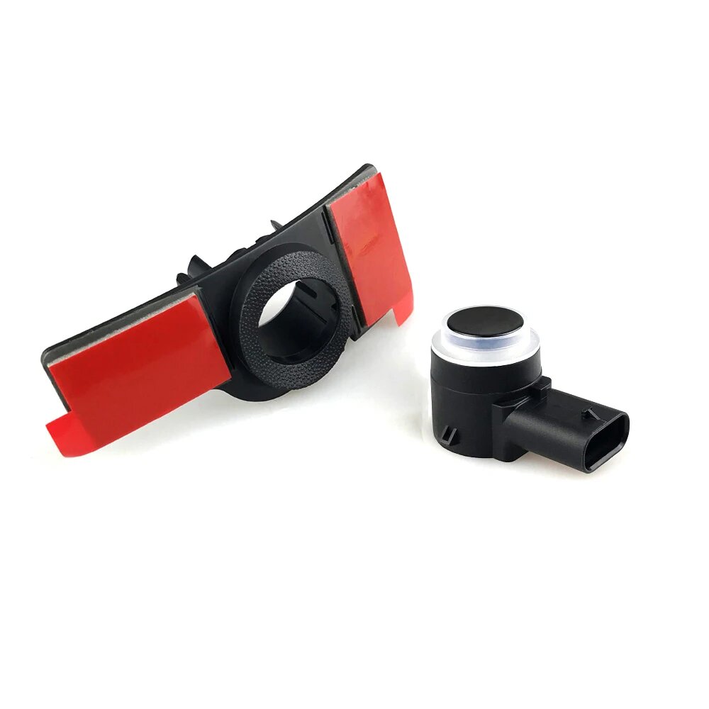 3903064 23370671 84052206 Датчик парковки для Chevrolet Buick Envision Cruze Equinox Spark Volt GMC Terrain Sierra Opel Astra Mk7 1set sensor F5