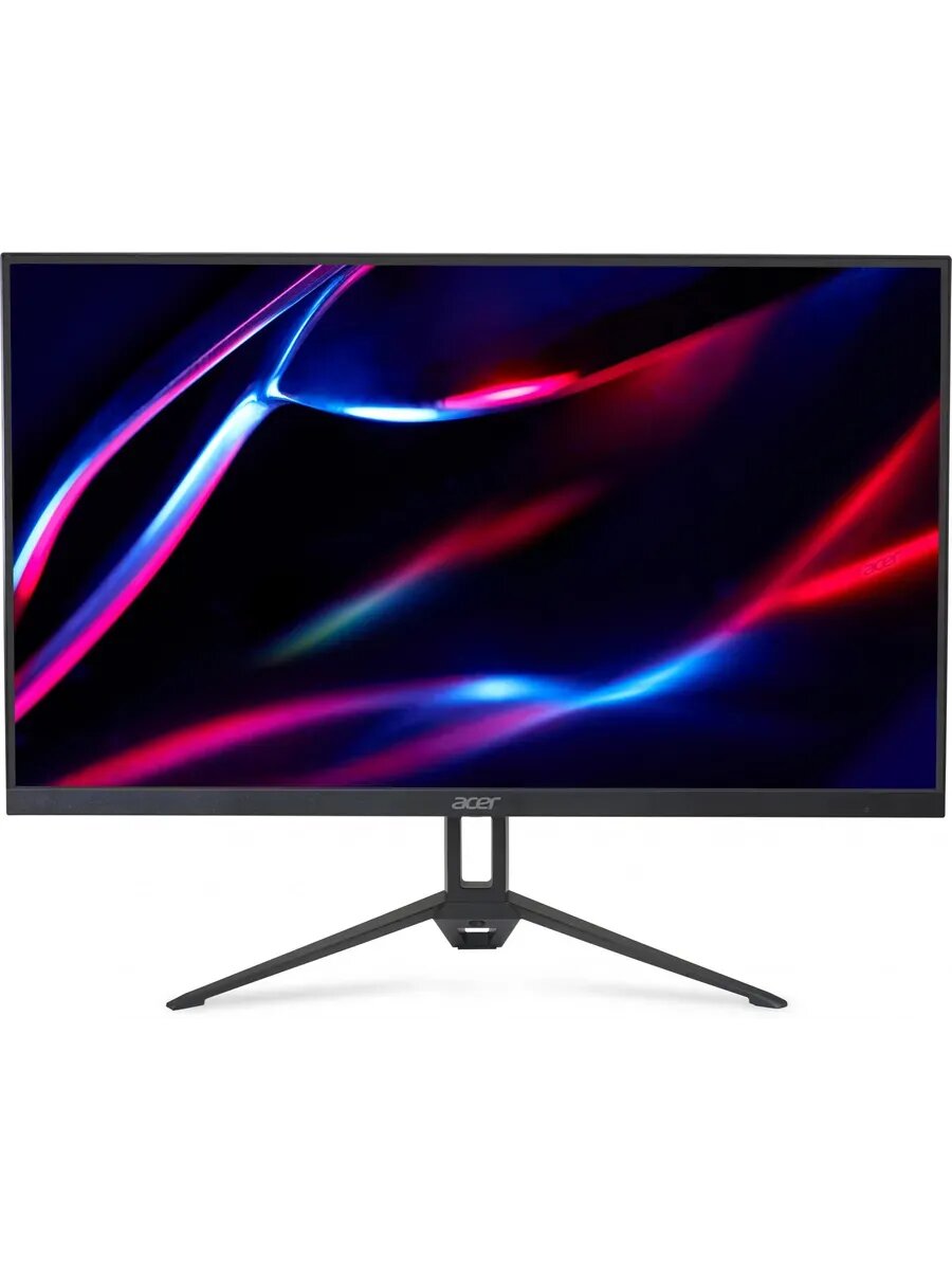 Монитор 23.8" Nitro KG243YG0bi черный IPS LED 1ms 16:9 HDMI