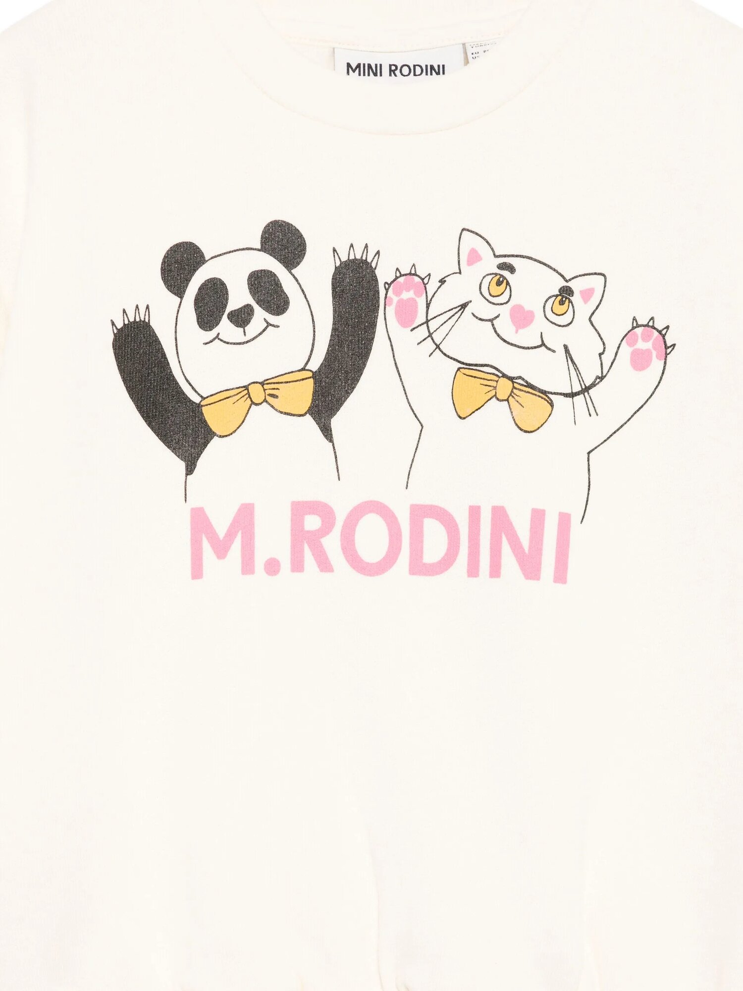 Толстовка Mini Rodini, размер 80-86 — фото 1