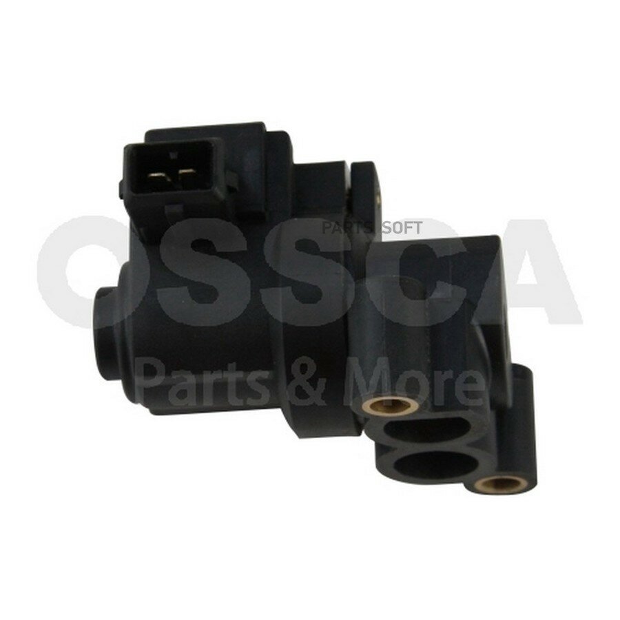 OSSCA 13450 Регулятор холостого хода OPEL Vectra-B, Omega-B, Frontera-A, Sintra 2.0/2.2/2.5 NEJ, SE, XE