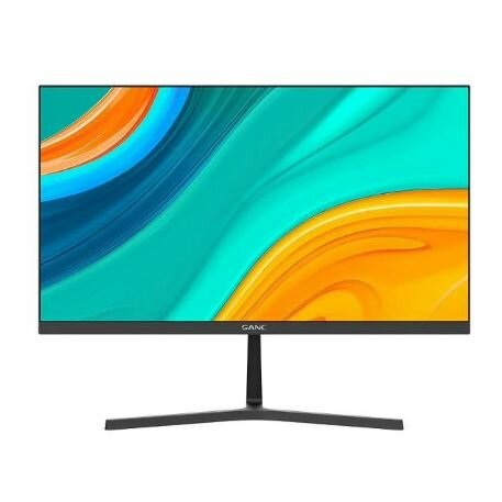 21,5" Монитор SANC M2253 (M2253) чёрный - 1920x1080@75Гц, IPS, 4 мс, 220 Кд/м2, 178/178, VGA (D-SUB), HDMI