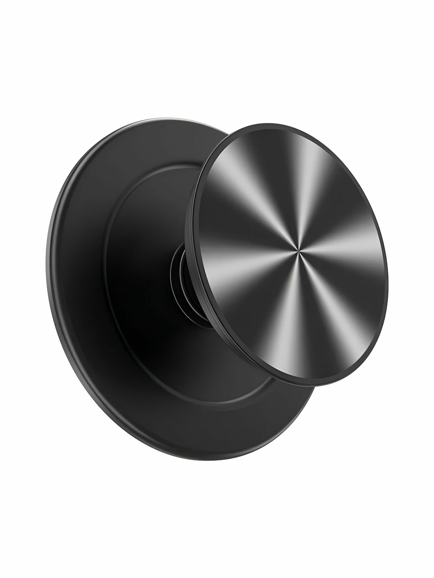 Магнитный попсокет, с креплением MagSafe, для телефона, голубой