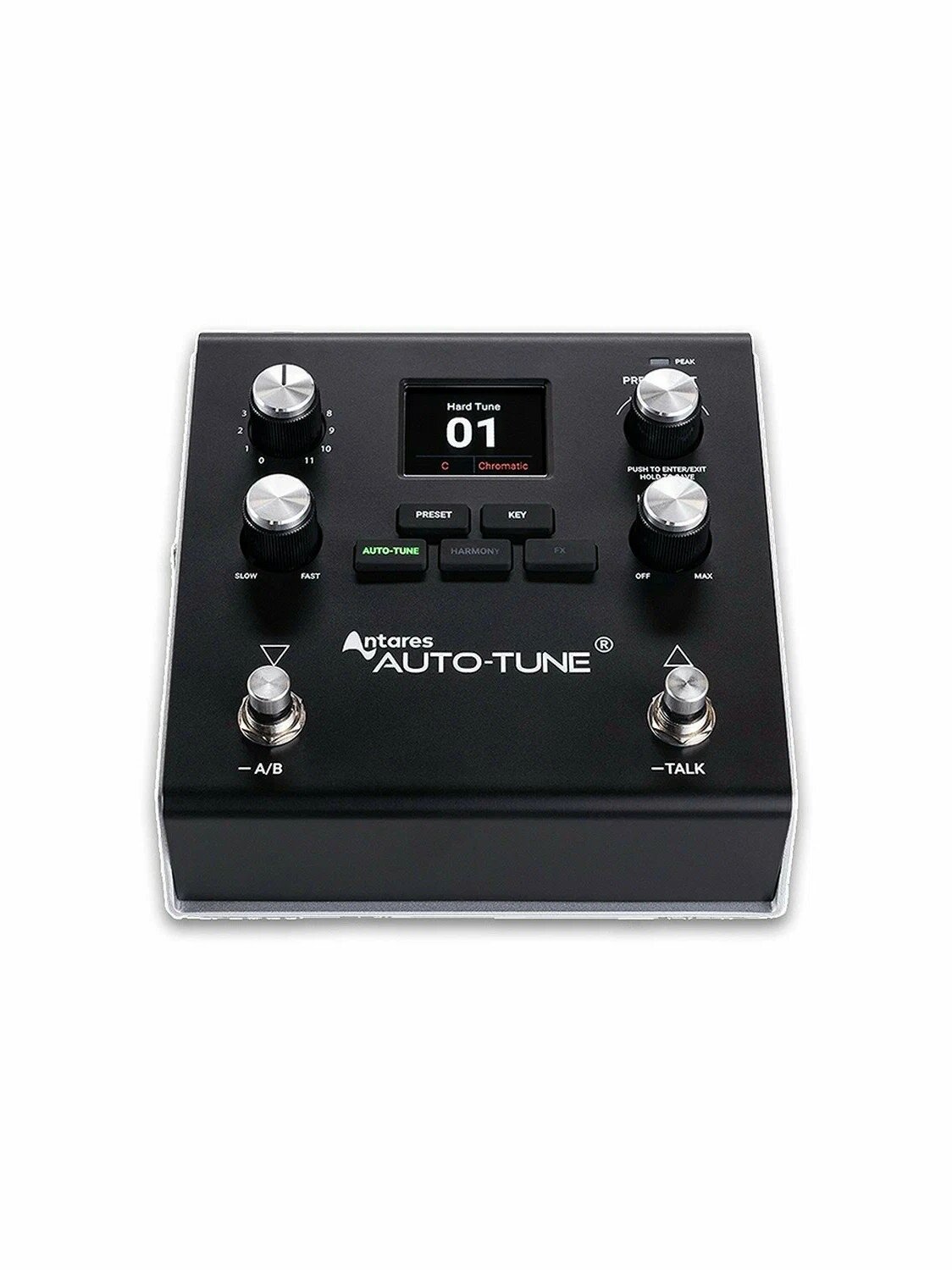 Педаль эффектов HeadRush VX5 AutoTune