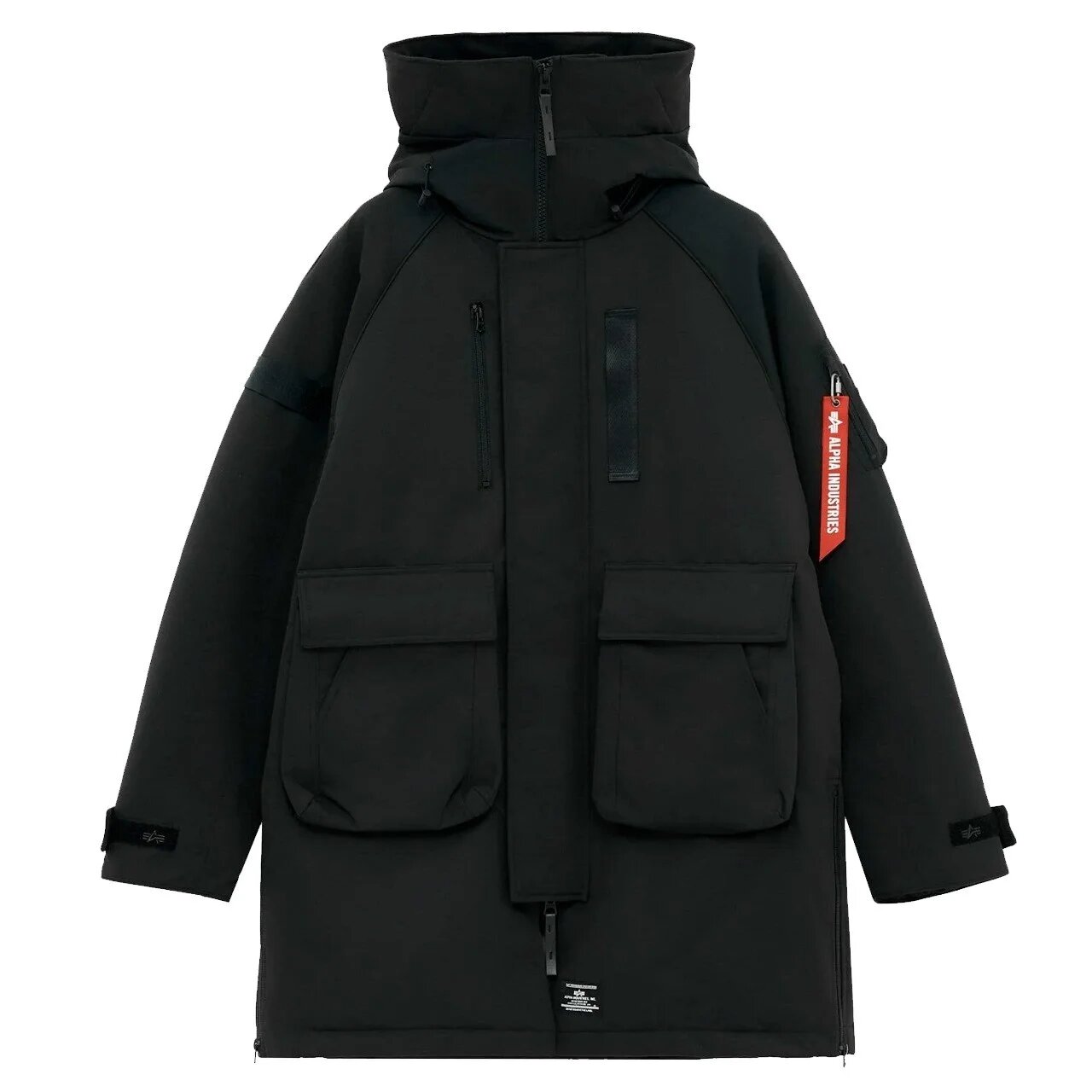 Парка Sergeant Puffer Parka