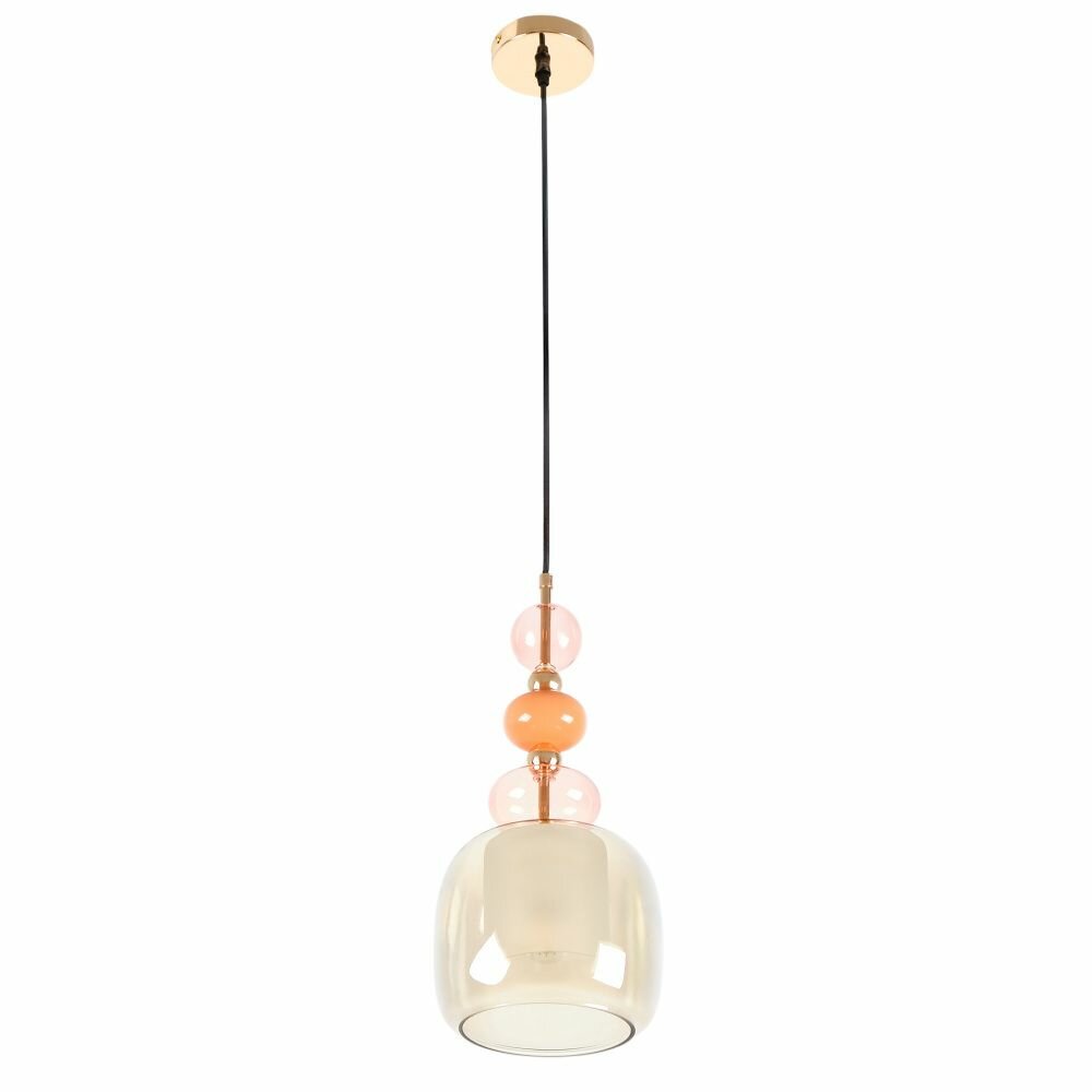 Подвесной светильник MyFar Louis MR2504-1P