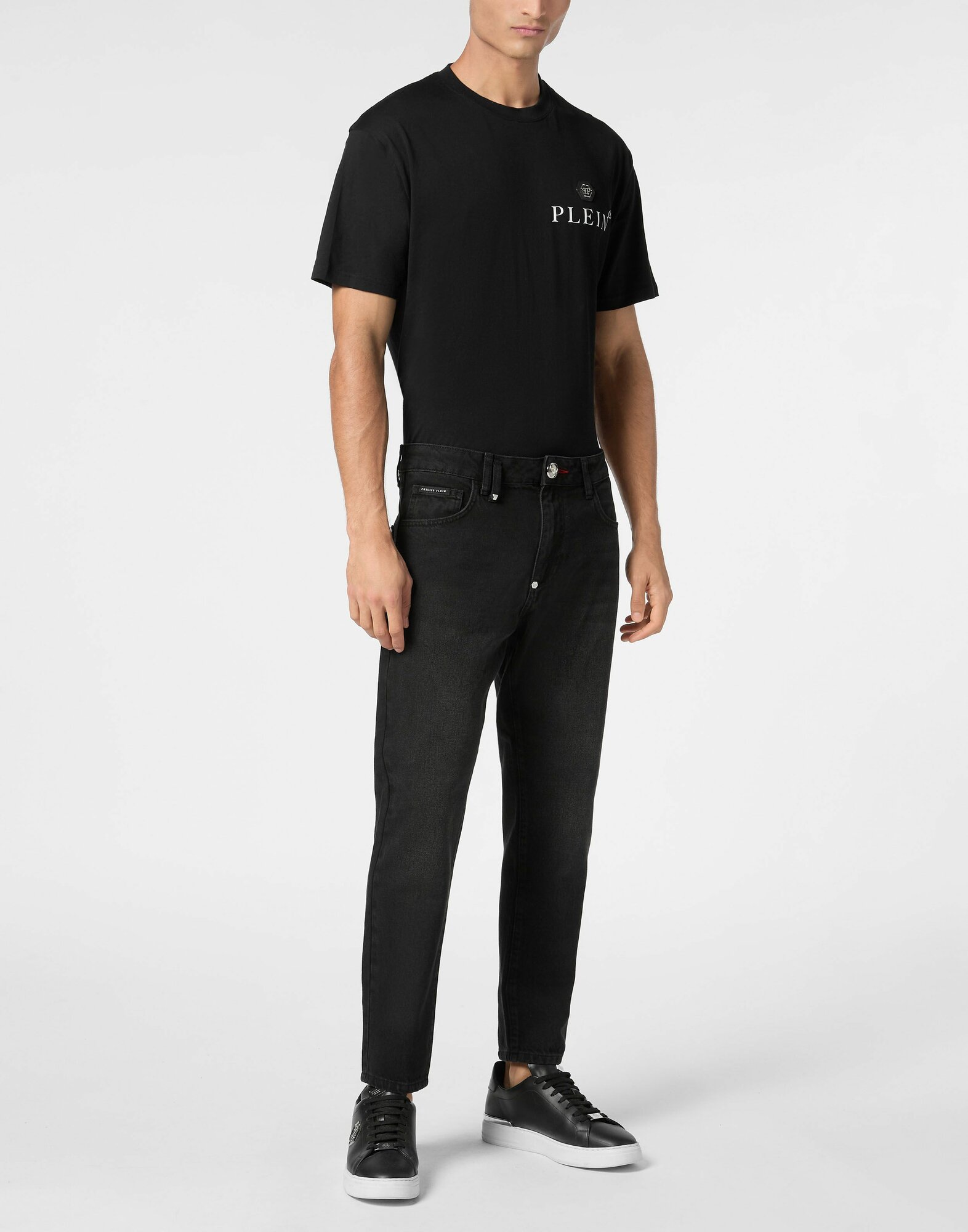 Джинсы PHILIPP PLEIN, размер 32 — фото 1