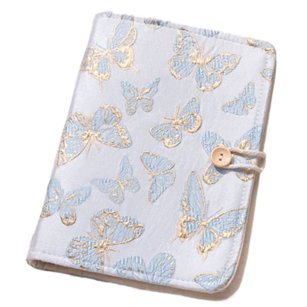 Дневник Бабочки, Папка Формата А5, Блокнот Многоразового использования, Папка на 6 колец, Небольшой Дневник, Альбом Для рисования, Блокнот С вышивкой, Бюджетный Блокнот,