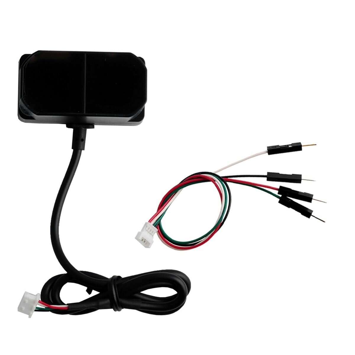 TFmini Plus Lidar Module Одноточечный Микродальномер 0,1-12 М