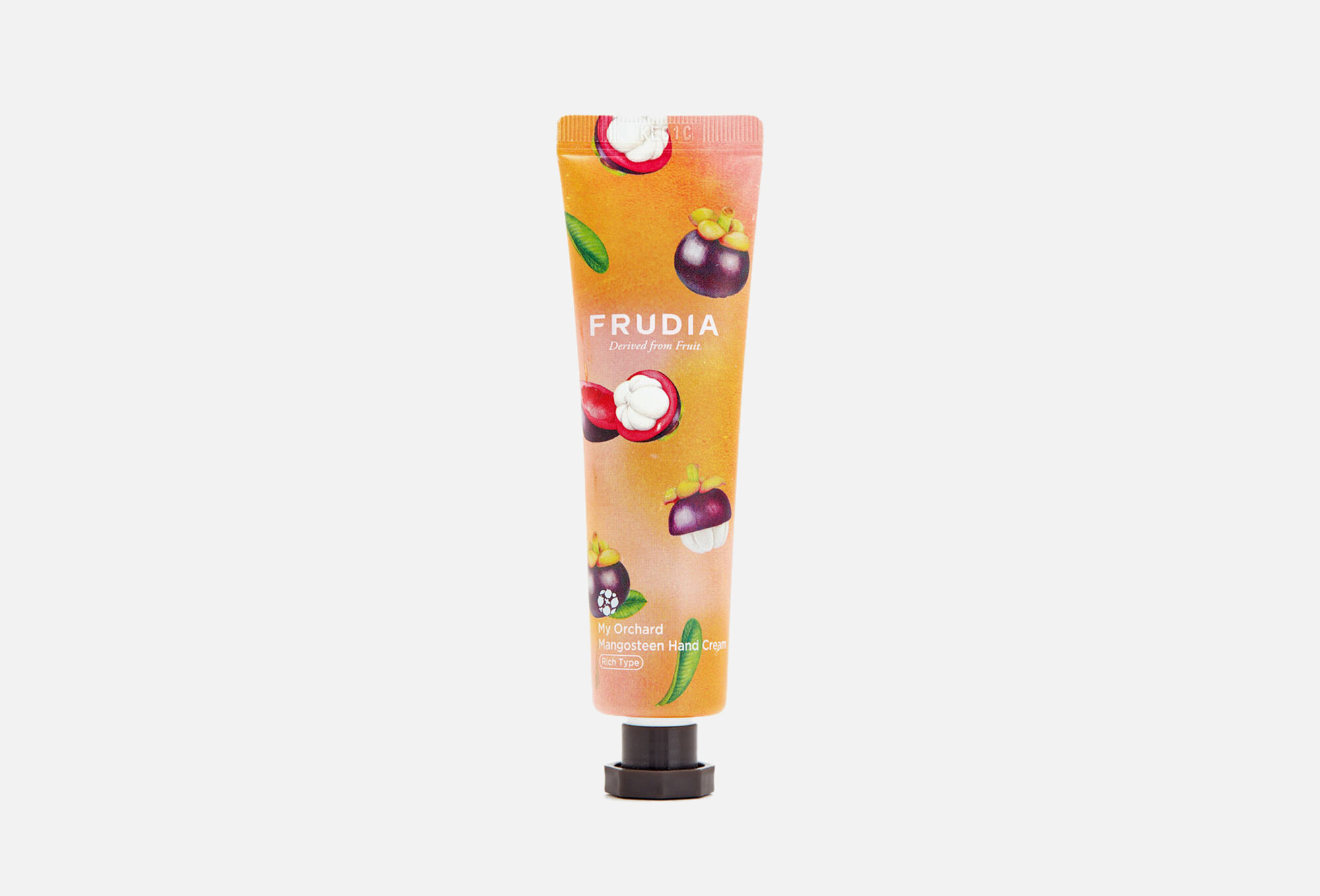 Крем для рук FRUDIA Easy Spa Mangosteen Hand