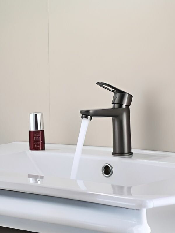 Cмеситель для раковины H10018-P