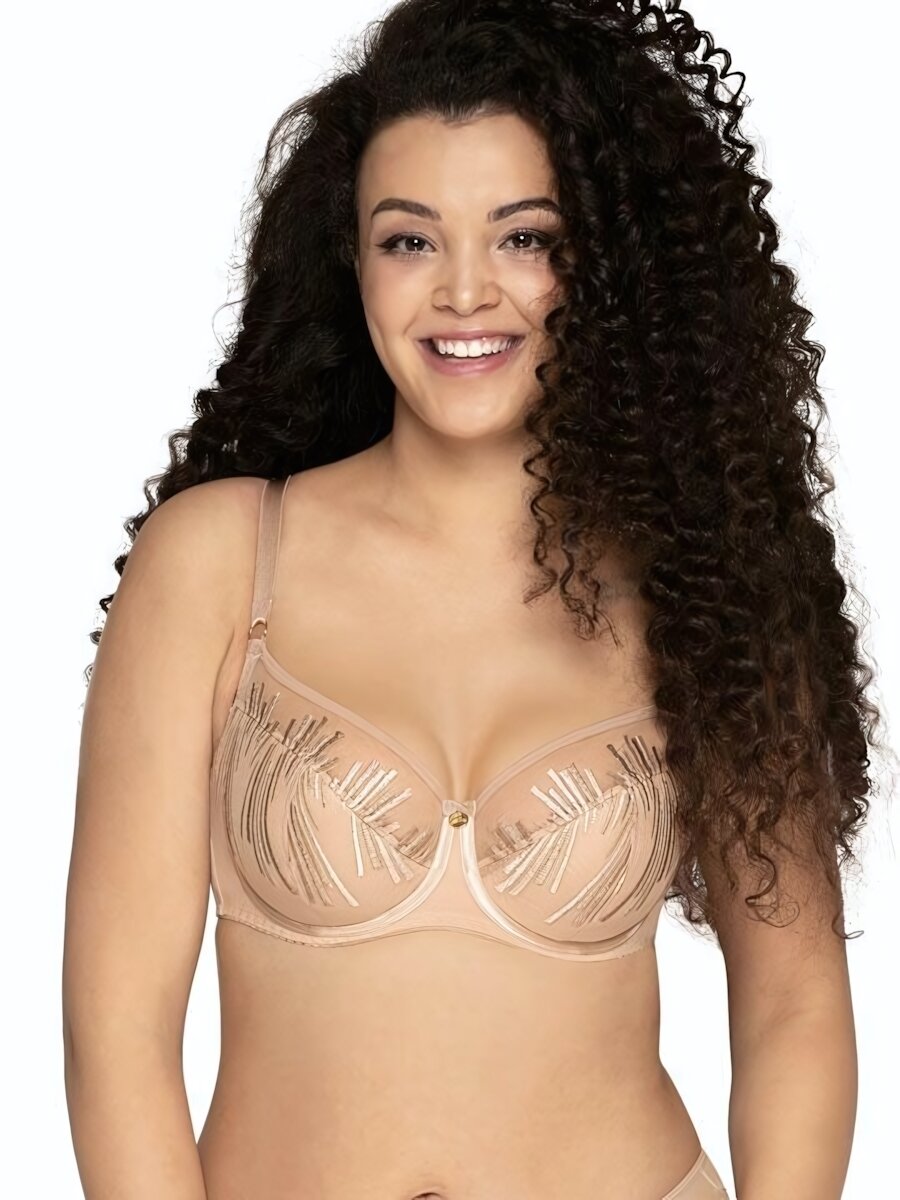 Бюстгальтер Бюстгальтер на косточках AVA