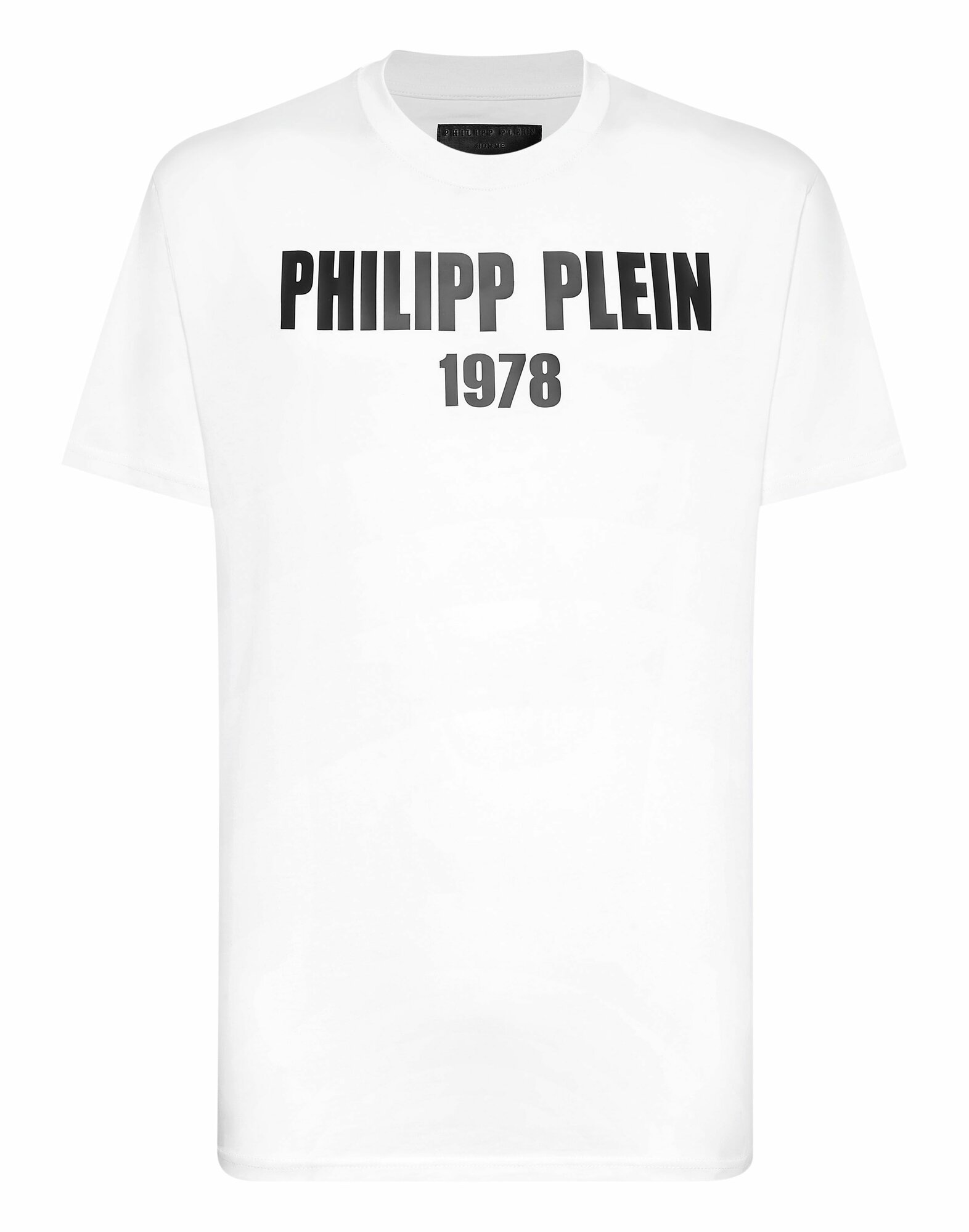 Футболка спортивная PHILIPP PLEIN