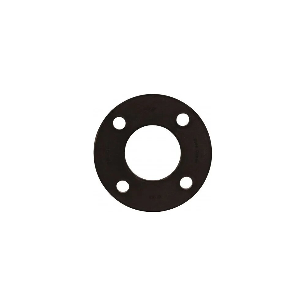 Blue Ocean Фланец стальной с покрытием из пластика - 75 PPRF/FL-75