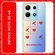 Чехол на Infinix Note 30 4G / Инфиникс Нот 30 4G с принтом "love always wins - 1...