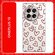 Чехол на OnePlus 13 / Ван Плас 13 с принтом "Little hearts doodles 2 - 14 феврал...