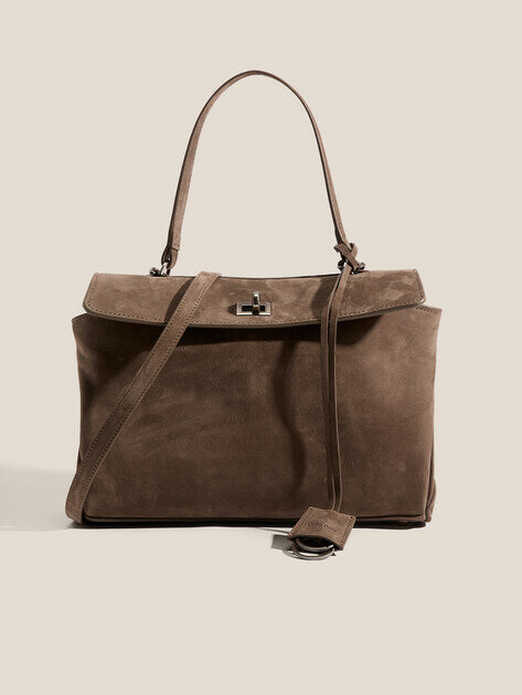 Сумка тоут VERONICA MINI