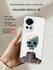 Чехол на Huawei Nova 12/Nova13 / Хуавей Нова 12/Нова 13 с принтом "Гусар", прозр...