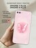 Чехол на Apple iPhone 7 Plus / Айфон 7 Плюс с принтом "Be free butterfly 1"