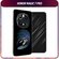 Чехол на Honor Magic 7 Pro / Хонор Мэджик 7 Про с принтом "Космонавт на серфе"