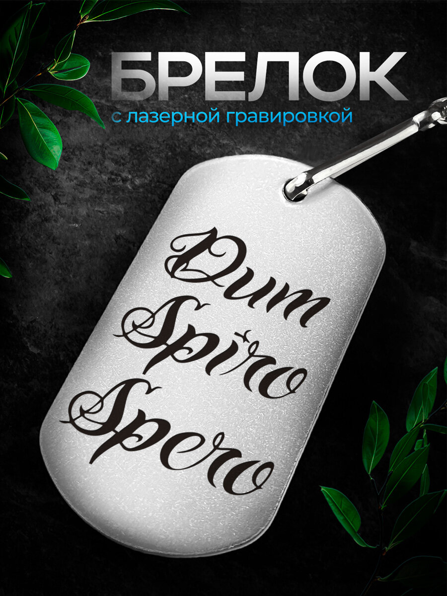 Брелок IREVIVE