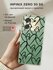Чехол на Infinix Zero 30 5G / Инфиникс Зеро 30 5G с принтом "Hearts doodle black...