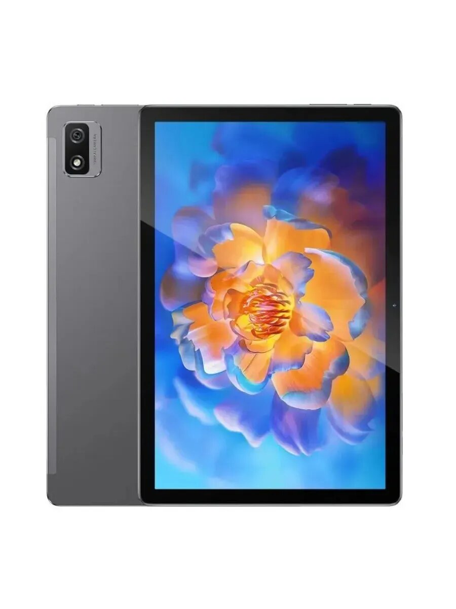 10,1" Планшет Tab 12 Pro Edition 8/128 ГБ GREY