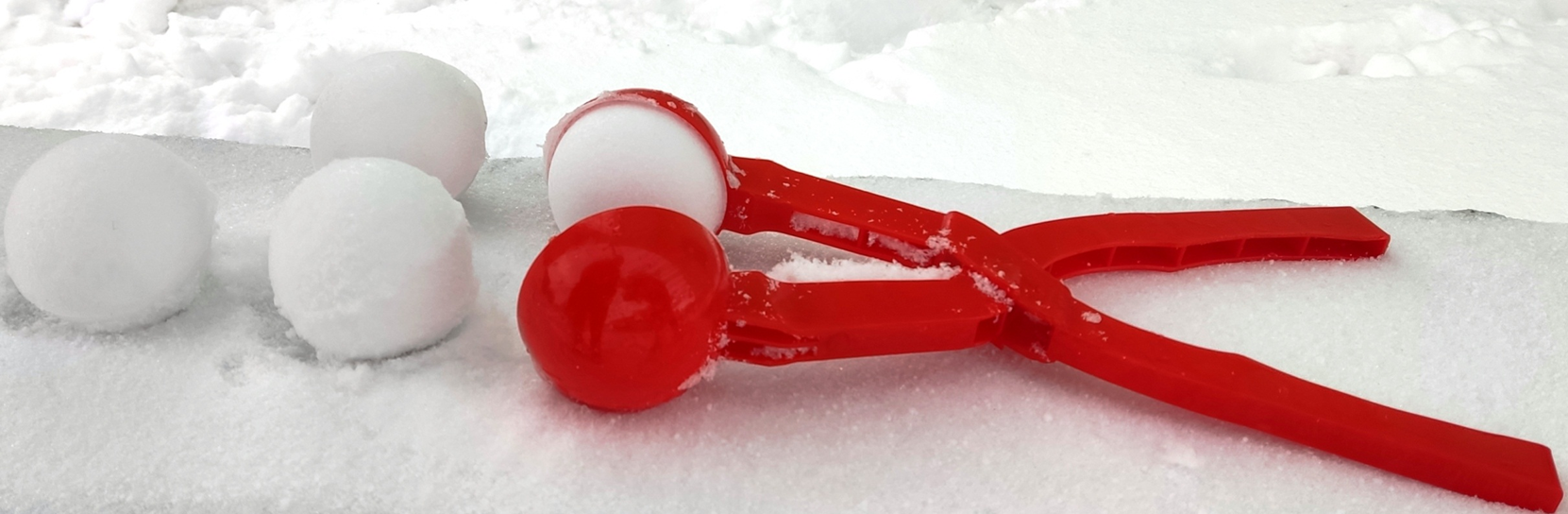 Снежколеп 1TOY