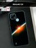 Силиконовый чехол на Realme C21 / Реалми С21 с принтом "Космос 9"