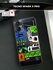 Чехол на Tecno Spark 9 Pro / Техно Спарк 9 Про с принтом "Nothing impossible", п...