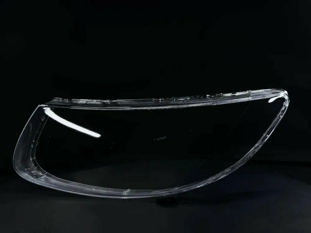 Стекло фары, Нет в комплекте, 1 шт, арт. 622