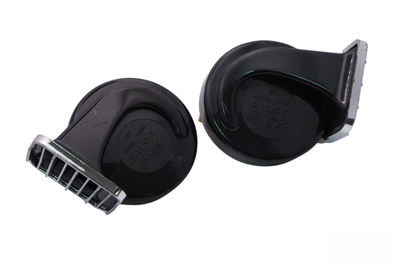 Сигнал звуковой электрический TZ-103PILOT