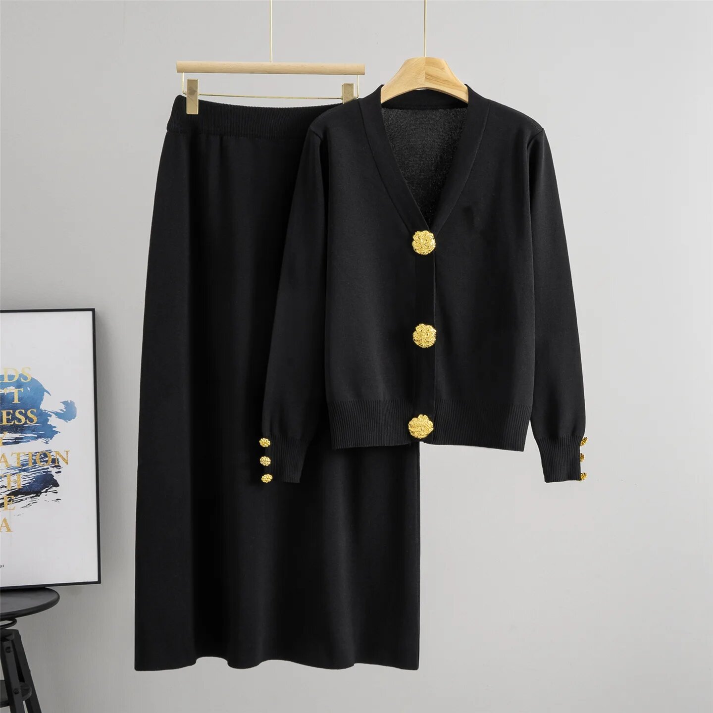 Комплект одежды