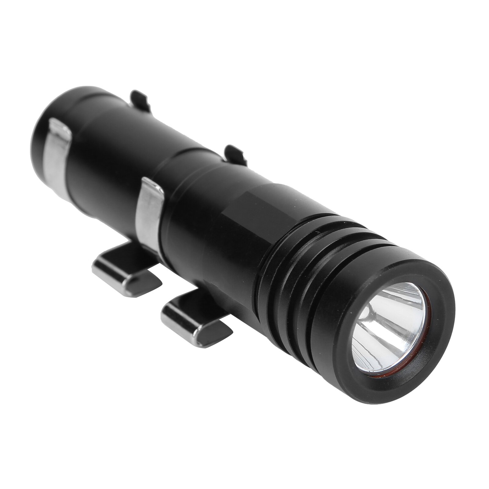 Mini Diving Light 200M Waterproof Underwater LED Flashlight Camping Lantern Torch — фото 1