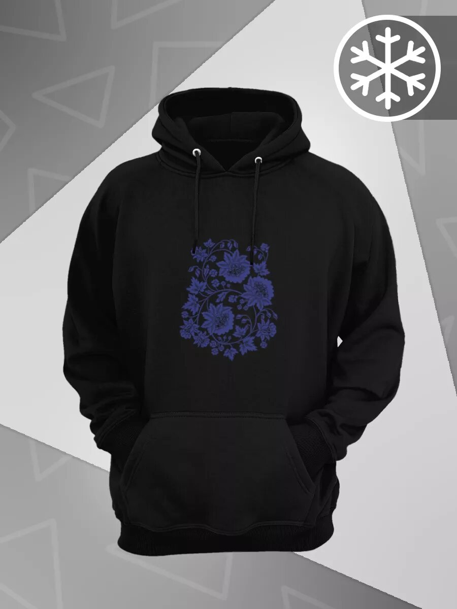 Худи спортивное