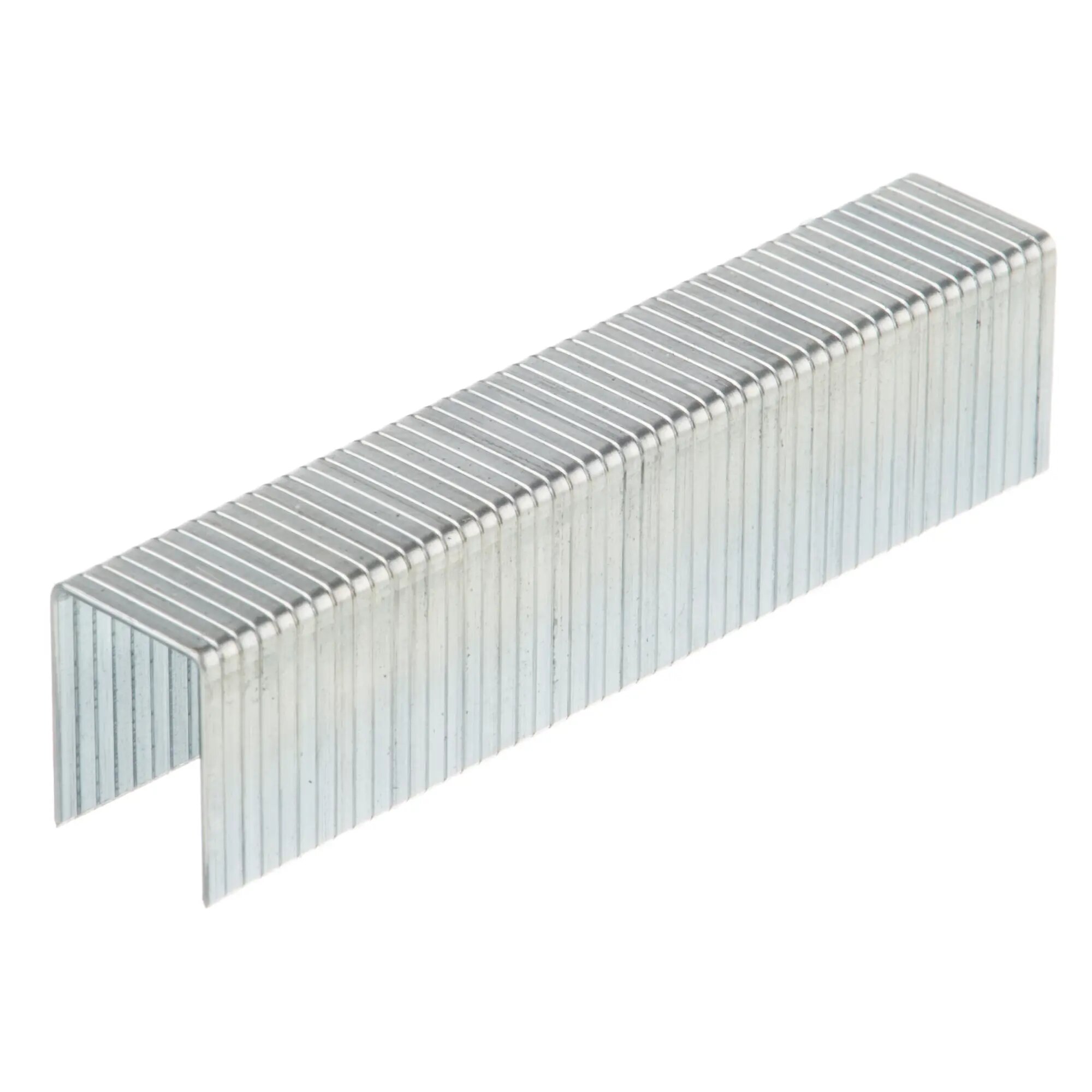 Dexter Скобы для степлера 14 мм Тип 140, 1000 шт совместимое крепление для офиса