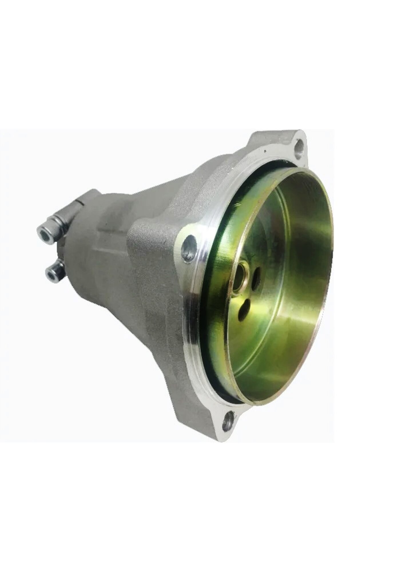 Корпус сцепления бензотриммера 28 мм чашка 78мм 9 зубов