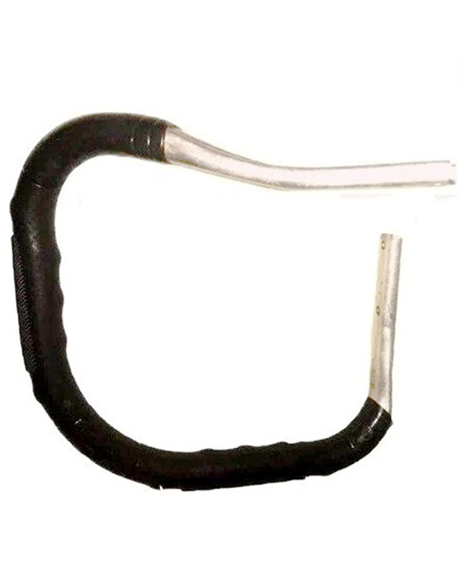 Ручка корпуса передняя для бензопилы, (дуга), алюминий.