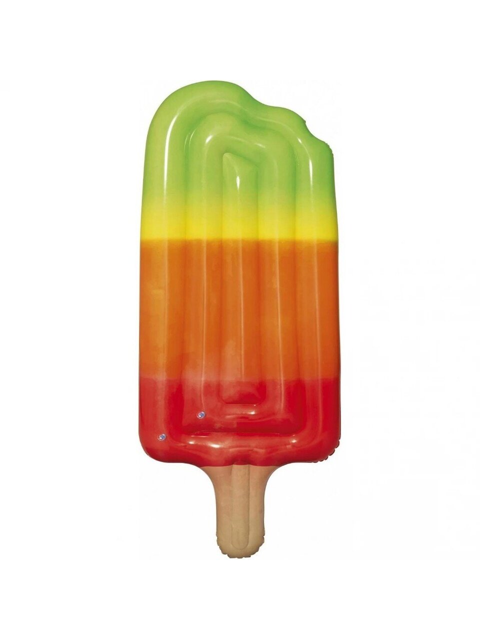 Матрас для плавания надувной, 185х89 см, Bestway, 43161, ремкомплект