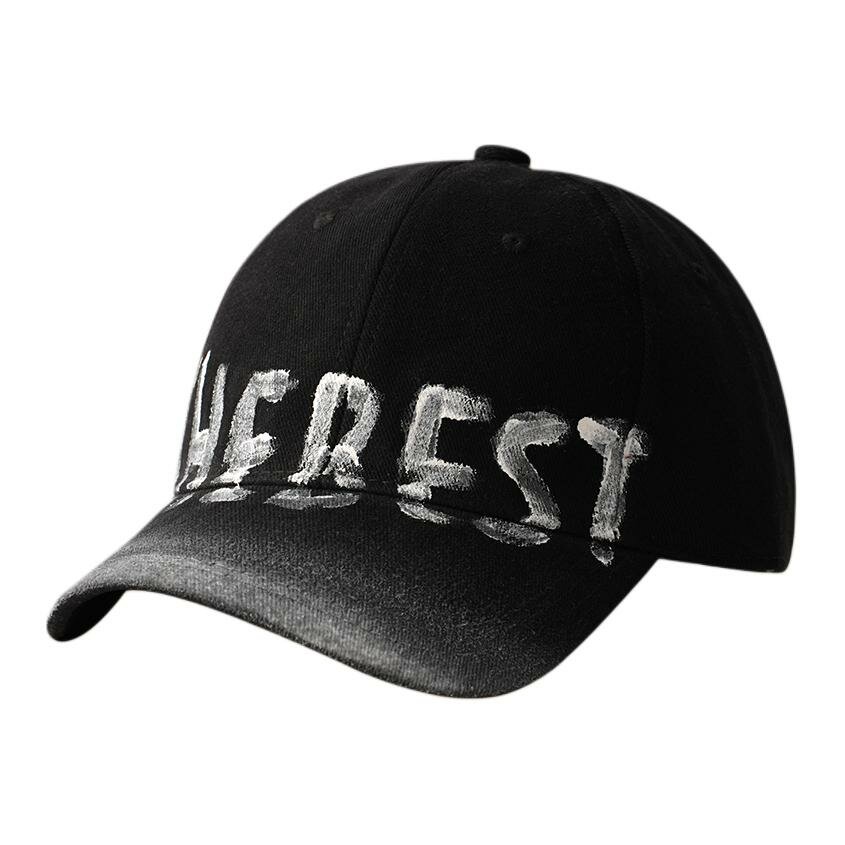 Бейсболка  для мужчин